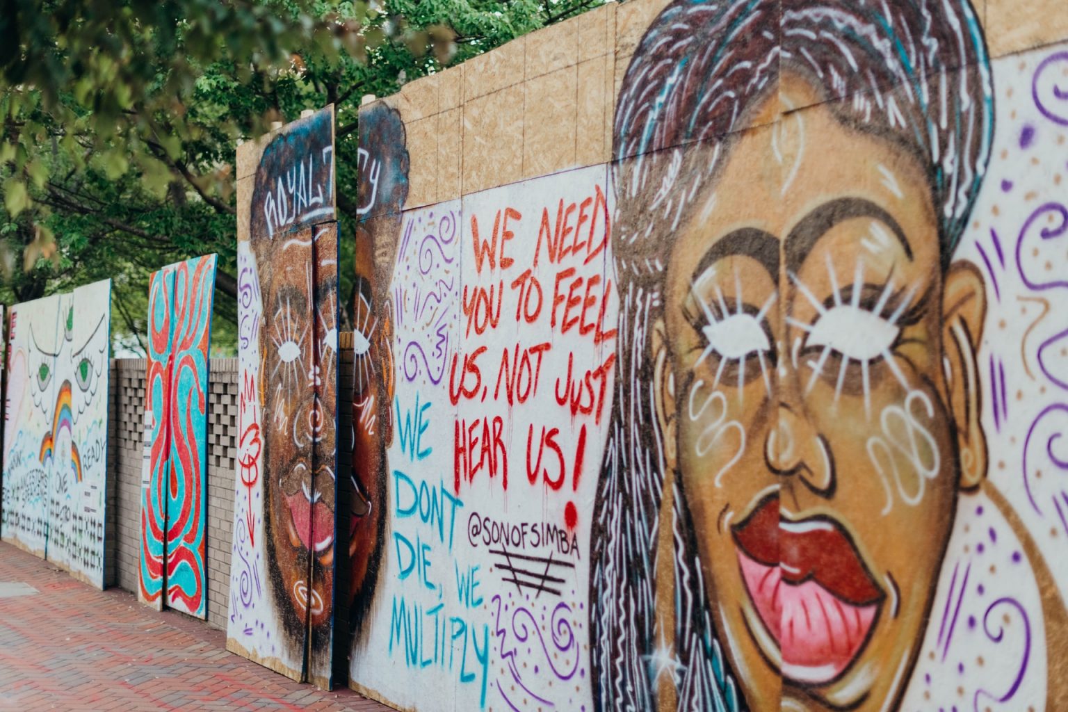 15 Political Artworks That Has The Most Impact In History – RProgreso